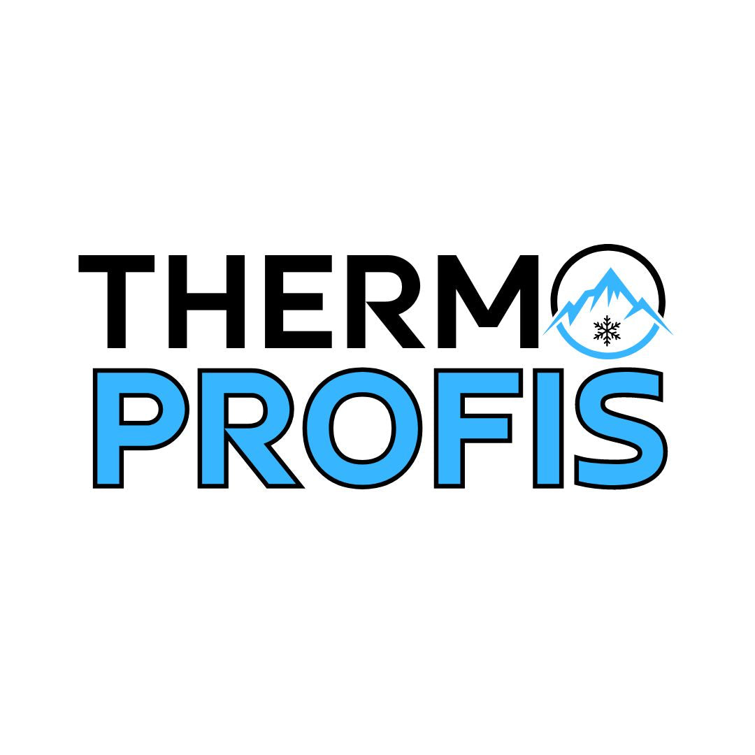 Thermo-Profis – Eröffnet demnächst